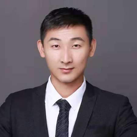 Peter Liu - 3D Institute