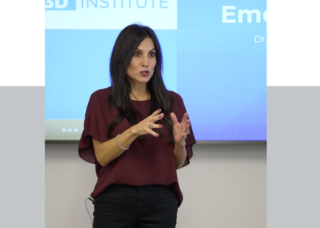 Homepage - 3D Institute